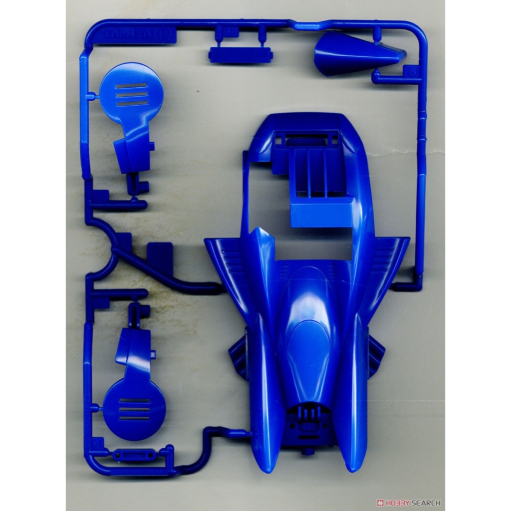 Jual Tamiya Body Strato Vector Original Tamiya (PS) | Shopee Indonesia