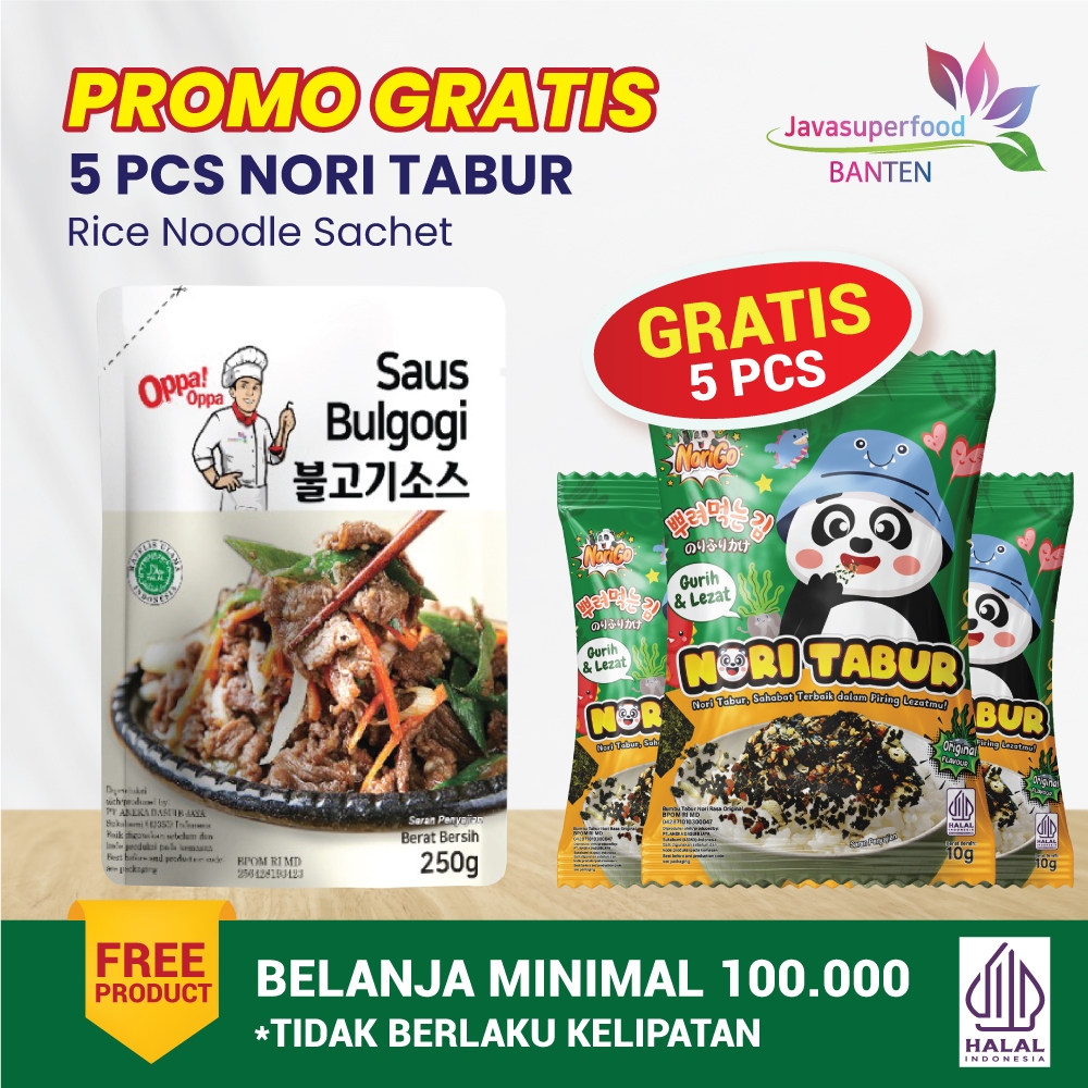 Jual [Halal] Saus bulgogi korea 250gr / Sauce bulgogi saus daging BBQ STEAK. | Shopee Indonesia