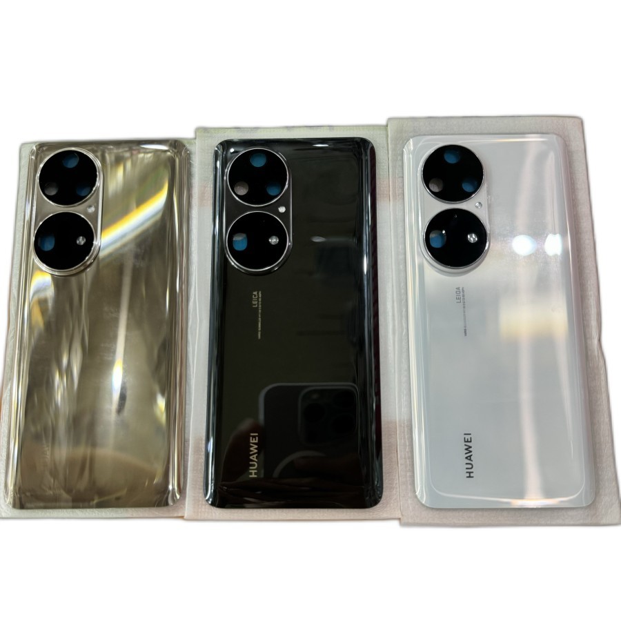 Jual Backdoor huawei P50 Pro tutup cover belakang pengganti yang retak ...