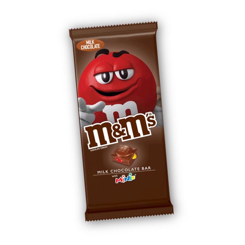 Jual mnm chocolatteee | Shopee Indonesia