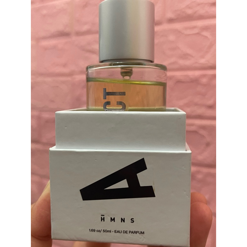 Jual HMNS ADDICT 50ml (Box) | Shopee Indonesia