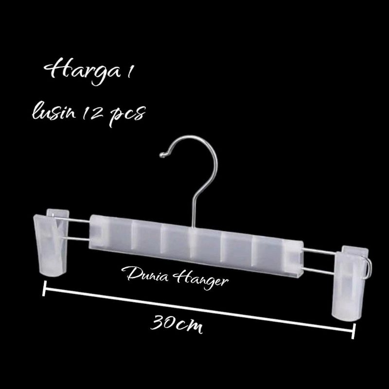 Jual Hanger jepit CELANA BESI PUTIH & HITAM | Shopee Indonesia Jual Hanger jepit CELANA BESI PUTIH & HITAM | Shopee Indonesia
