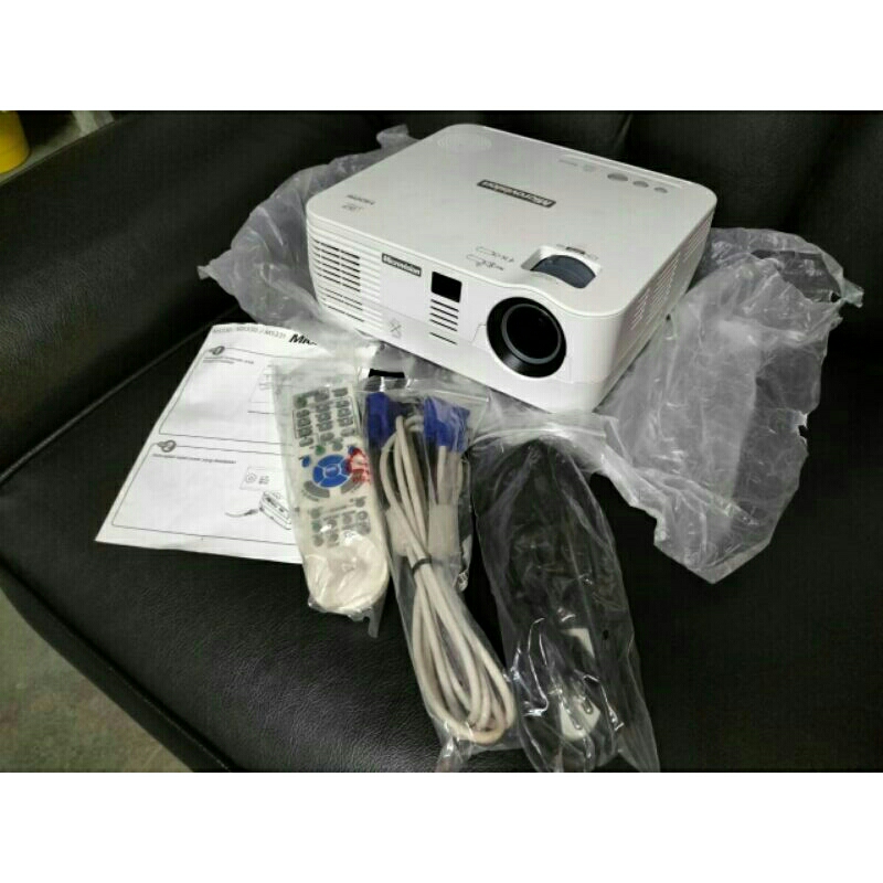 Jual Proyektor Microvision Jarang Pakai | Shopee Indonesia