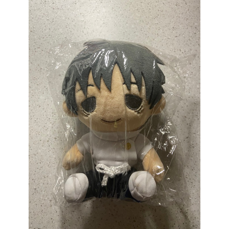 Jual OKKOTSU YUUTA YUTA TAITO PLUSH JUJUTSU KAISEN JJK | Shopee Indonesia