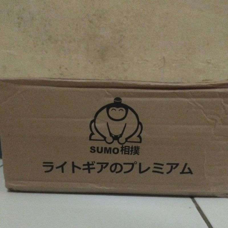Jual Sumo Mogami 2P 15D | Shopee Indonesia