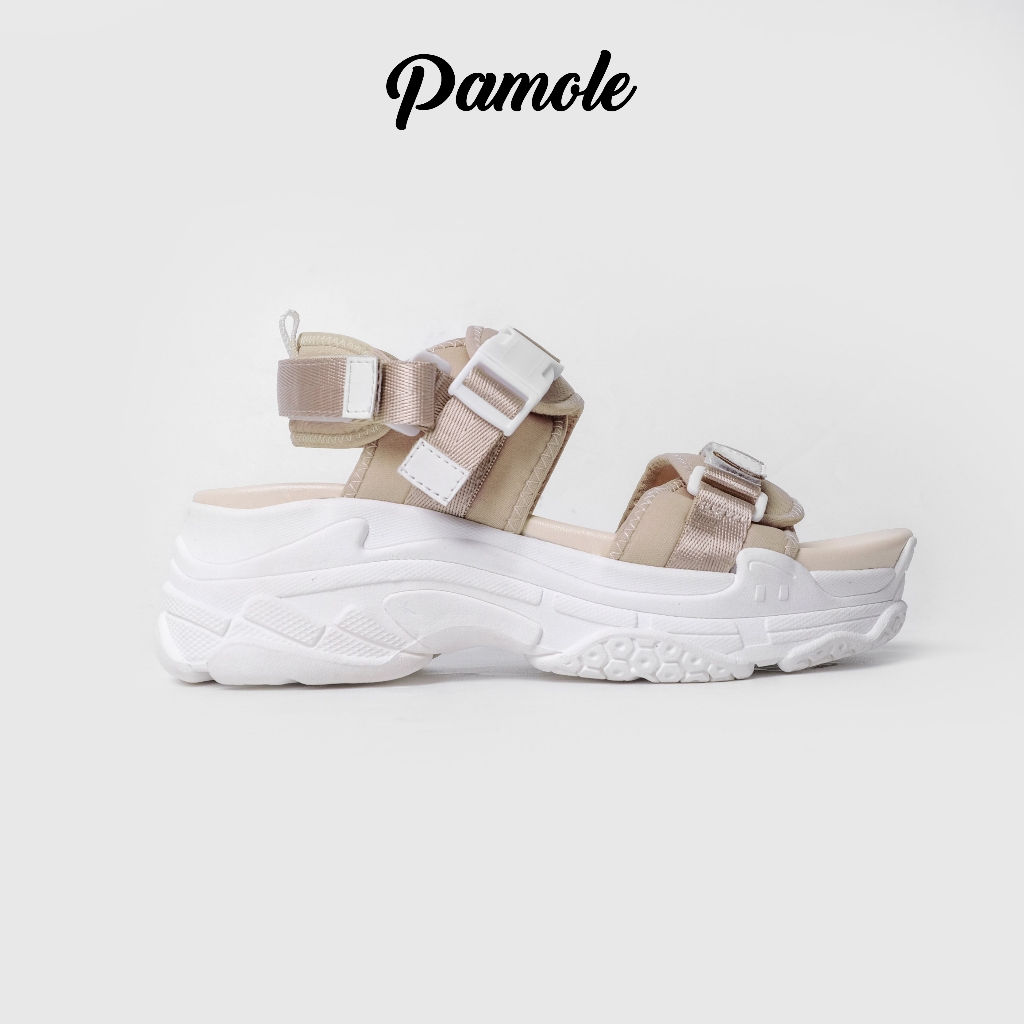 Jual Pamole - Sandal Gunung Wanita Sandal Casual - Raiya Series ...