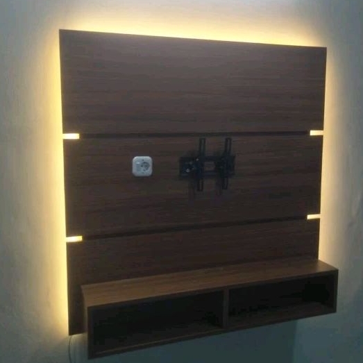 Jual backdrop simple mewah include lampu 1stopkontak dan saklar ...