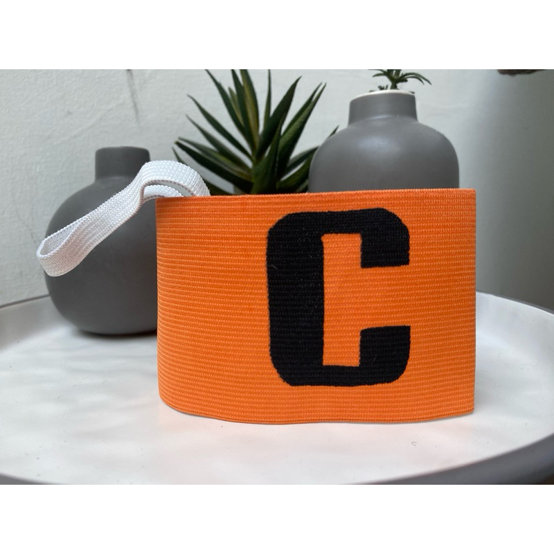 Jual Ban kapten karet ban kapten tangan ban captain hand kapten arm ...