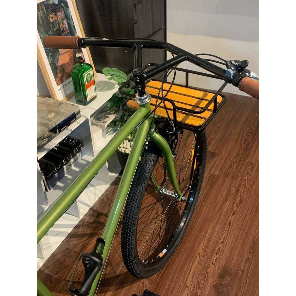 Jual Sepeda Federal Commuter Bike Mulus | Shopee Indonesia