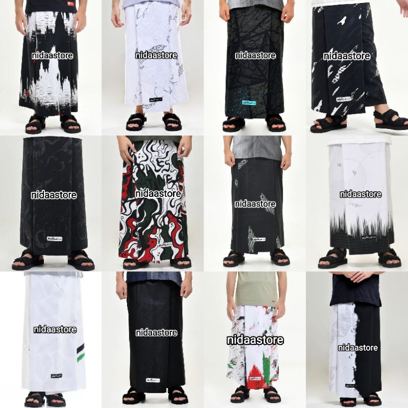 Jual Rabbani - sarung rabbani palestine ori (free paper bag) | Shopee ...