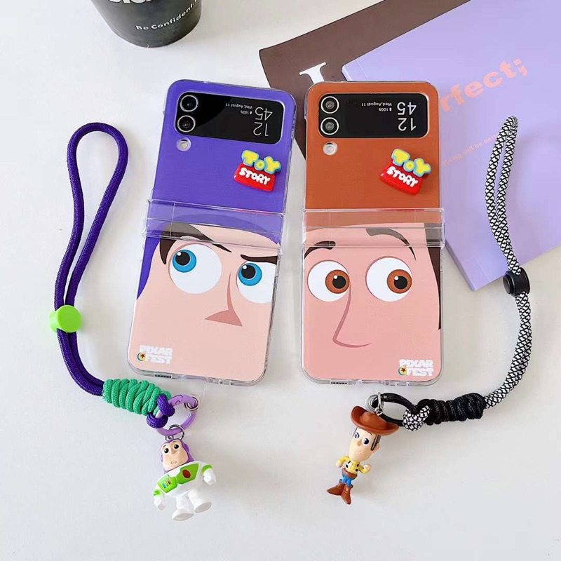 Jual NEW Cute Case Toystory Toy Story Buzz Light Year Buzz Lightyear ...