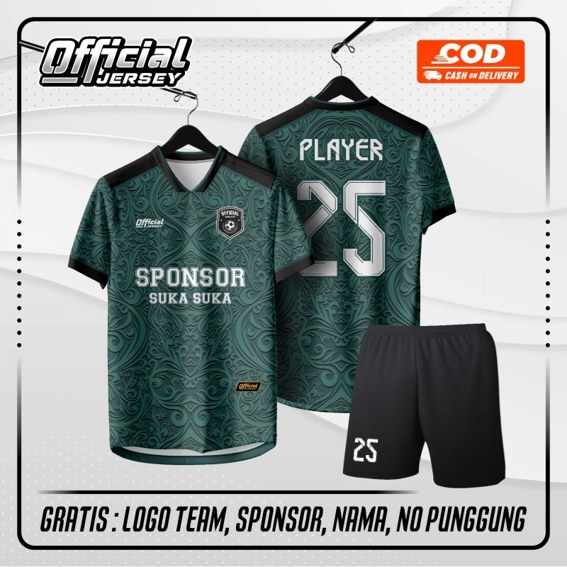 Jual Jersey futsal printing terbaru jersey fusal custom full printing ... Jual Jersey futsal printing terbaru jersey fusal custom full printing ...