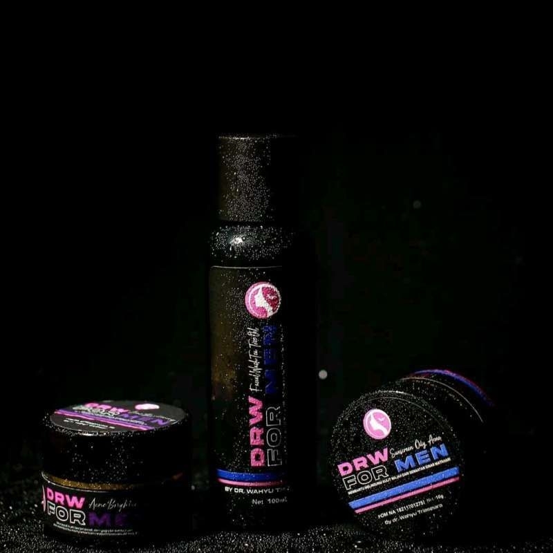 Jual MACAM-MACAM PAKET DRW FOR MEN | Shopee Indonesia