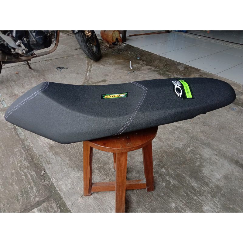 Jual Jok Beat Karbu Road Race amplas ozza | Shopee Indonesia