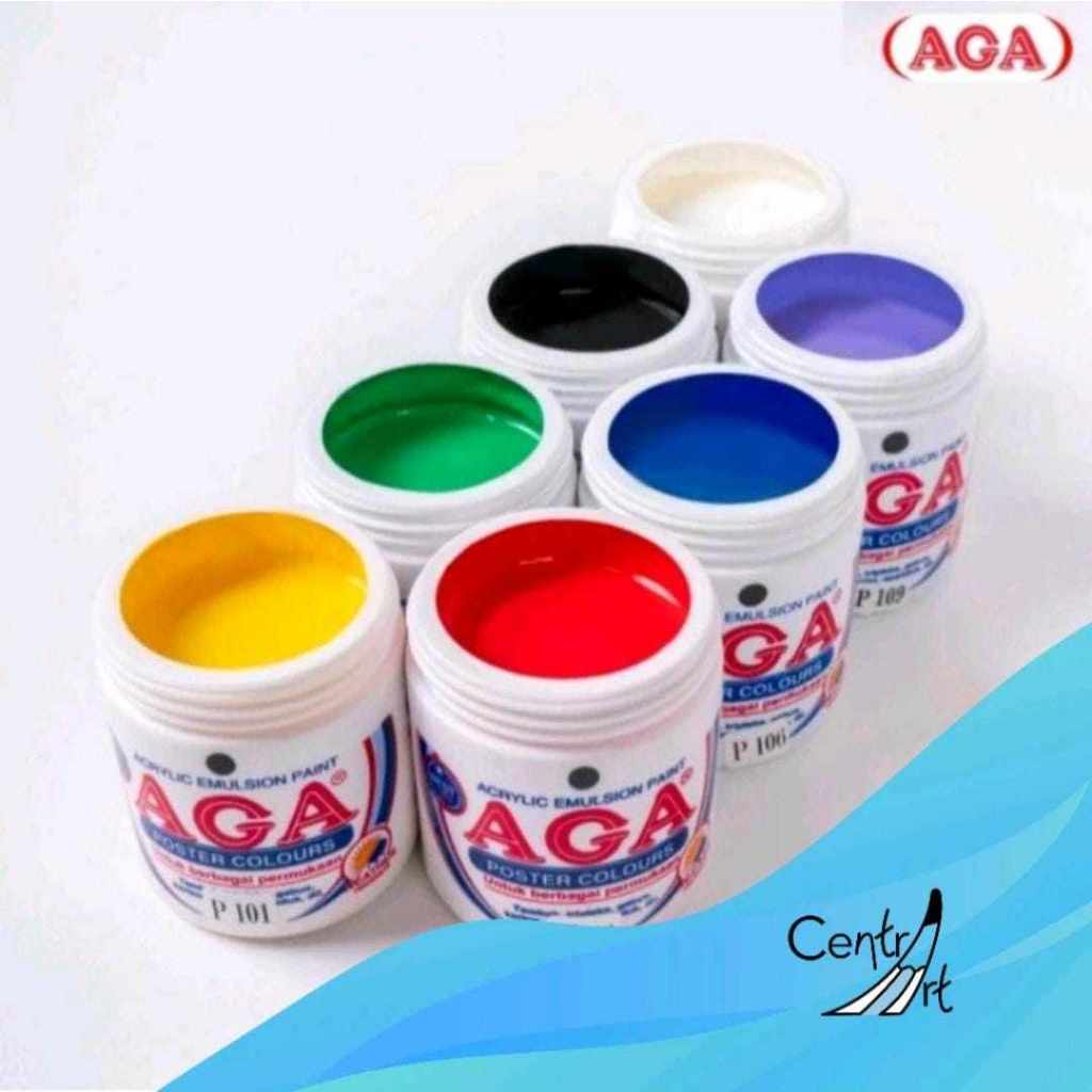 Jual AGA Cat Poster 1 kg | Shopee Indonesia