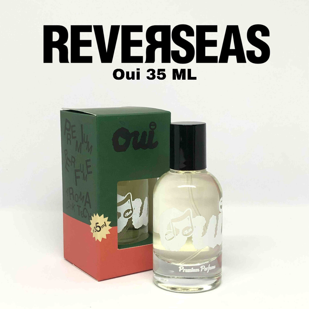 Jual Reverseas Parfum - CUSTOM ORDER PREMIUM | Shopee Indonesia