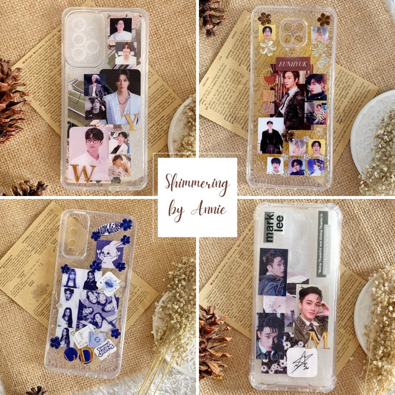 Jual Case HP Resin Custom | Shopee Indonesia