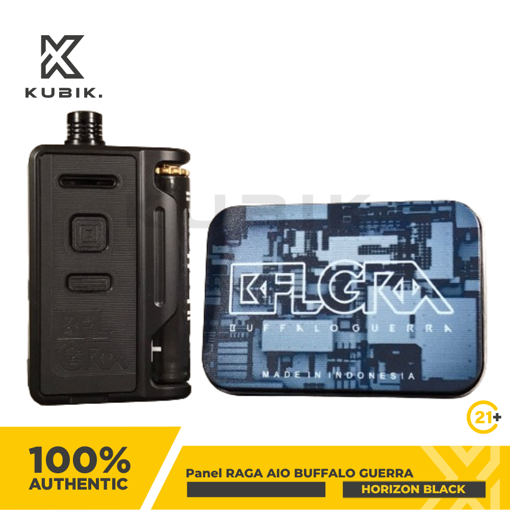 Jual Panel Raga AIO HORIZON Buffaloguerra BFLGRA | Shopee Indonesia
