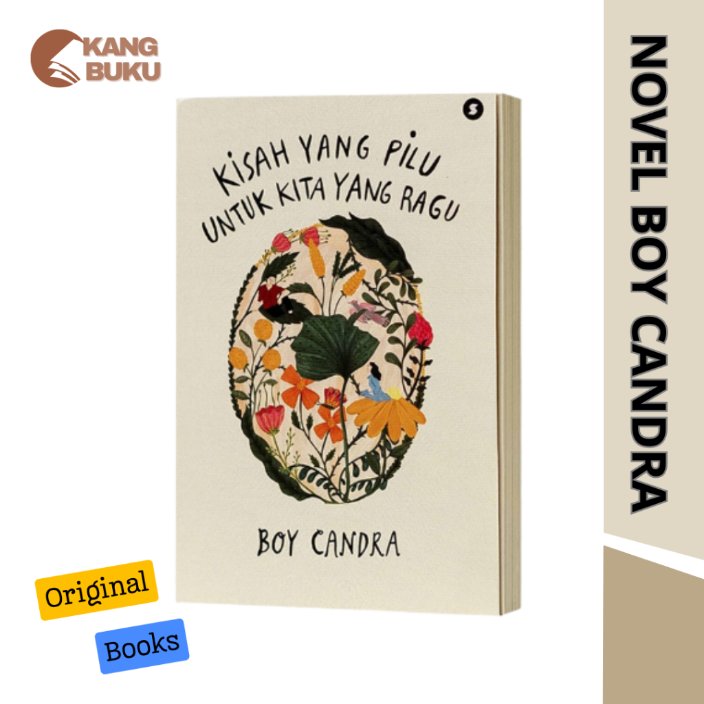 Jual BUKU NOVEL BOY CANDRA KISAH YANG PILU UNTUK KITA YANG RAGU ... Jual BUKU NOVEL BOY CANDRA KISAH YANG PILU UNTUK KITA YANG RAGU ...