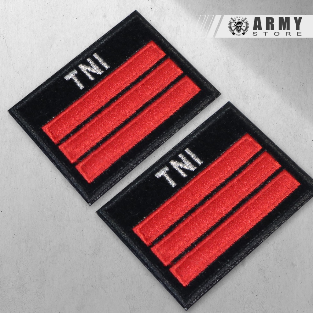 Jual PANGKAT PDU PRAKA TNI AD | Shopee Indonesia