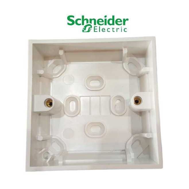 Jual Outbow Dus E238 Schneider Asli/ Box Ob Dus Schneider | Shopee Indonesia