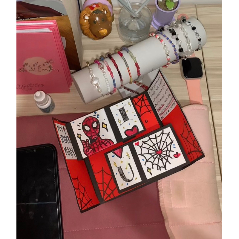 Jual Art paper Craft pop up | Shopee Indonesia