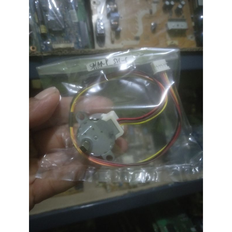 Jual motor swing AC Sharp baru | Shopee Indonesia