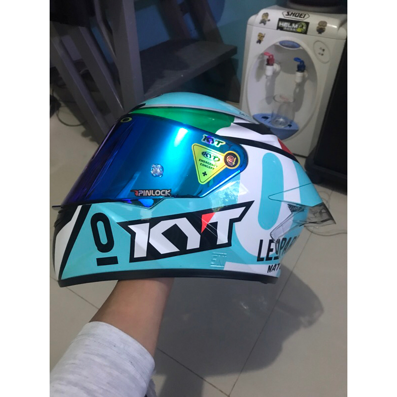 Jual kyt ttc leopard | Shopee Indonesia