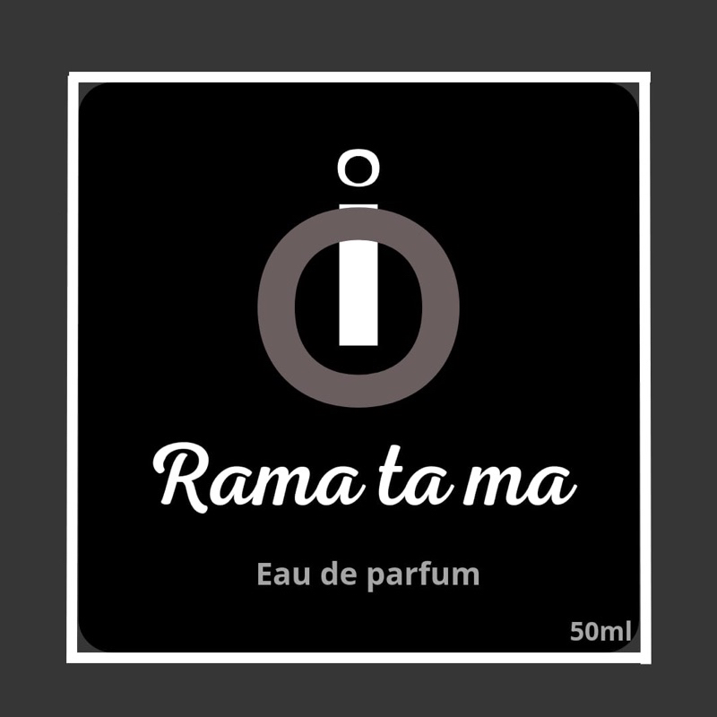 Jual io premium parfum “Rama tama” | Shopee Indonesia