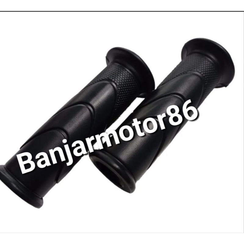 Jual Handgrip Grip Standar ORIGINAL Honda Bisa Untuk Semua Jenis Motor ...