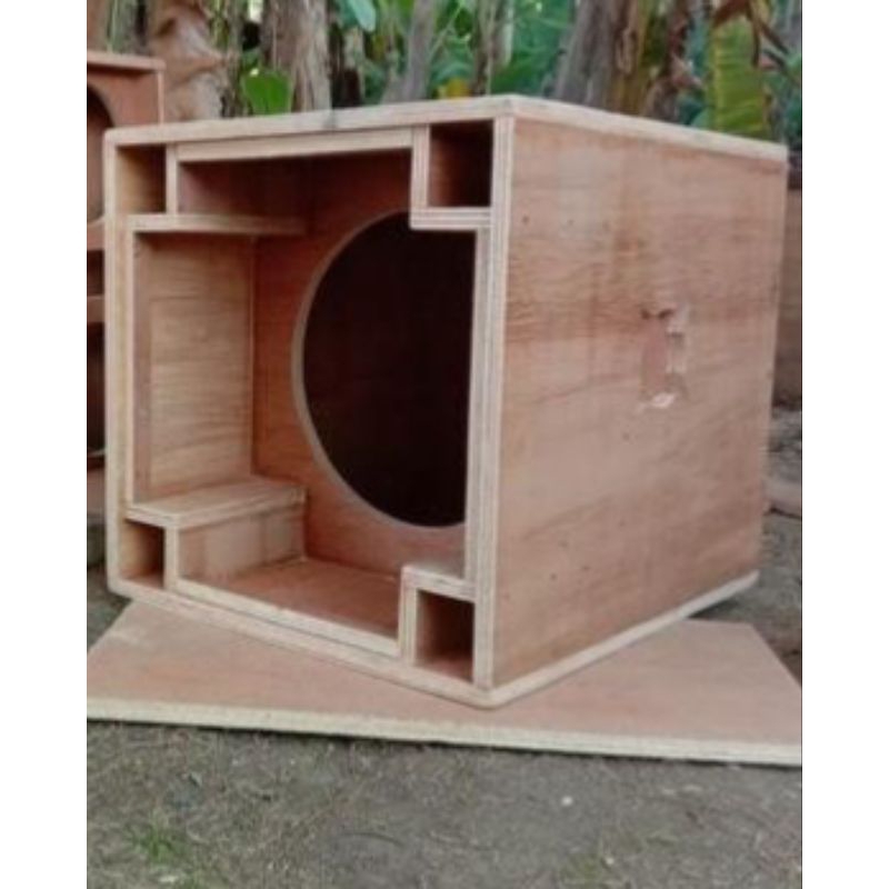 Jual Box planar miniatur 6 inch single | Shopee Indonesia