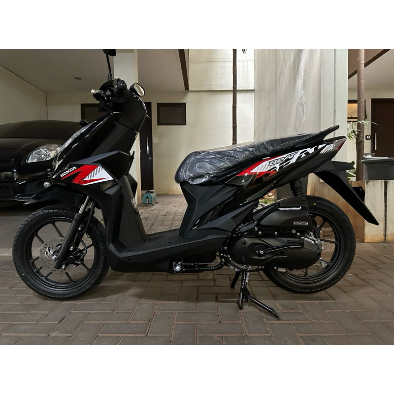 Jual Honda Beat Sporty CBS 2023 | Shopee Indonesia