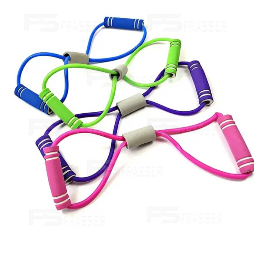 Jual Frasser Tali Yoga Stretching Tali Olahraga Senam Gym Otot Fitness ...