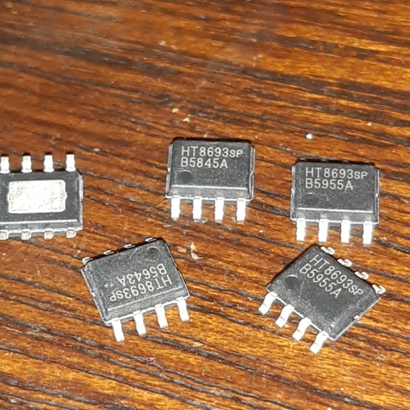 Jual IC HT8693sp Smd ht8693sp | Shopee Indonesia