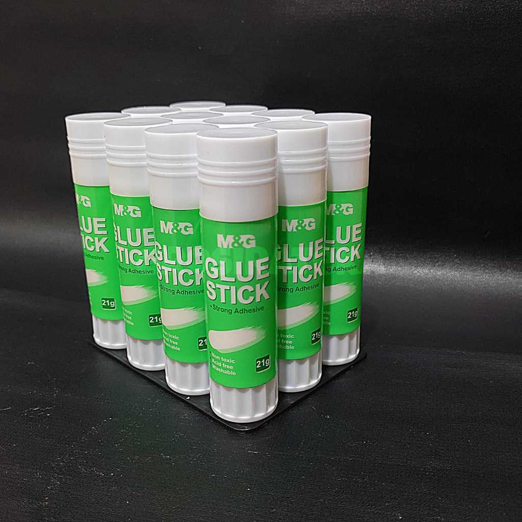 Jual LEM KERTAS, LEM STICK, GLUE STICK FANCY | Shopee Indonesia