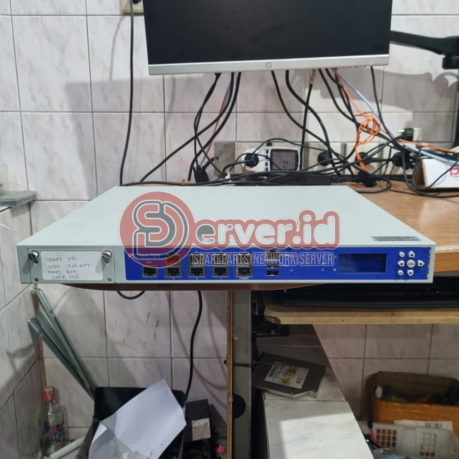 Jual Mikrotik x86 4core | Shopee Indonesia
