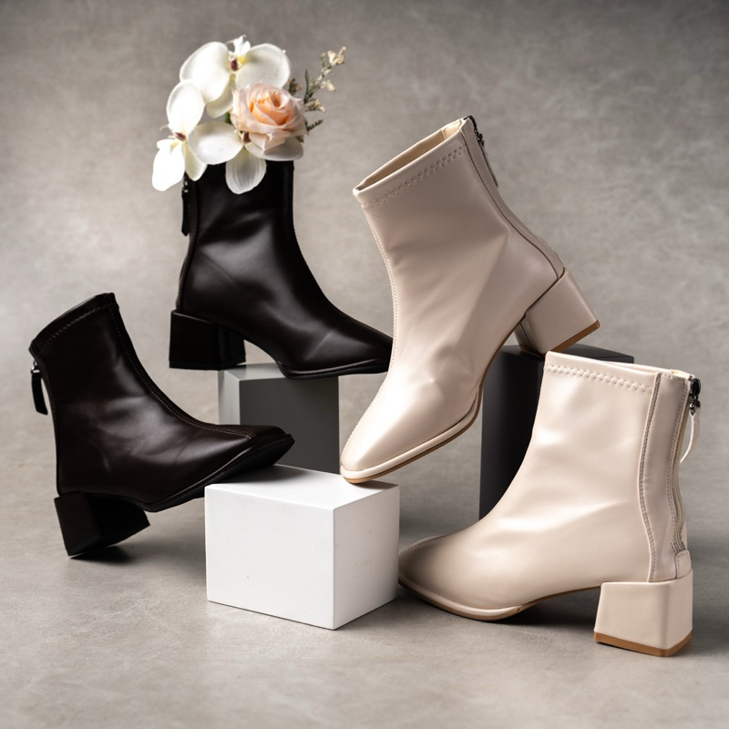 Jual Boonggiee Boots | Shopee Indonesia