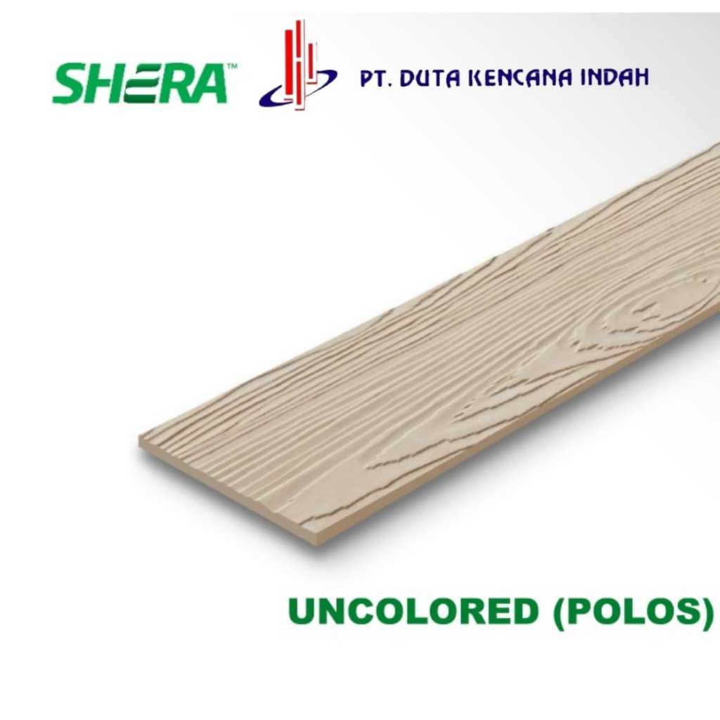Jual SHERA PLANK TEAK TEXTURE UNCOLOUR/ LISPLANK/ WOODPLANK | Shopee ...