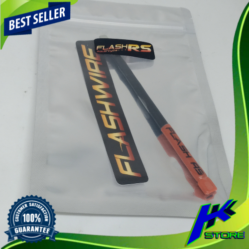 Jual Kabel Booster Koil Performance Motor Soket Bulat Supra Karisma ...