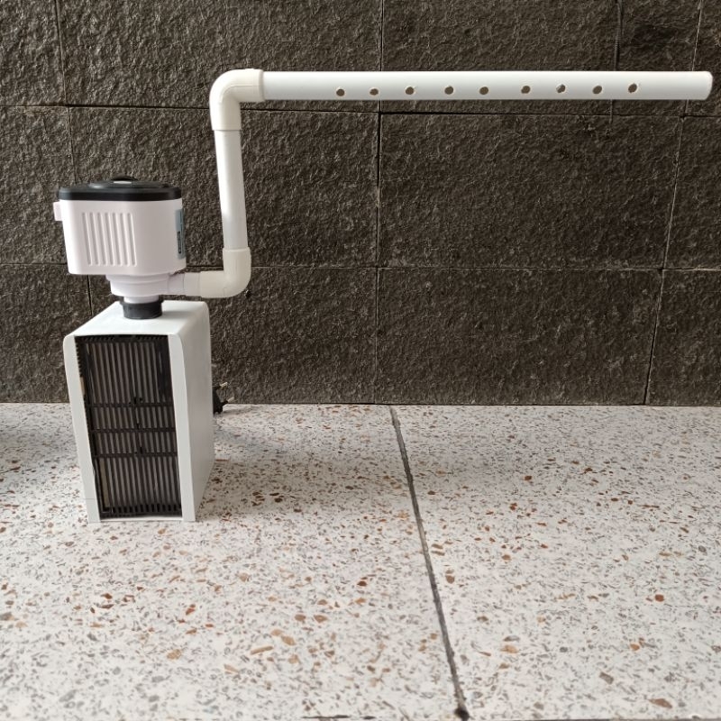 Jual pipa pancuran aquarium pipa filter internal | Shopee Indonesia