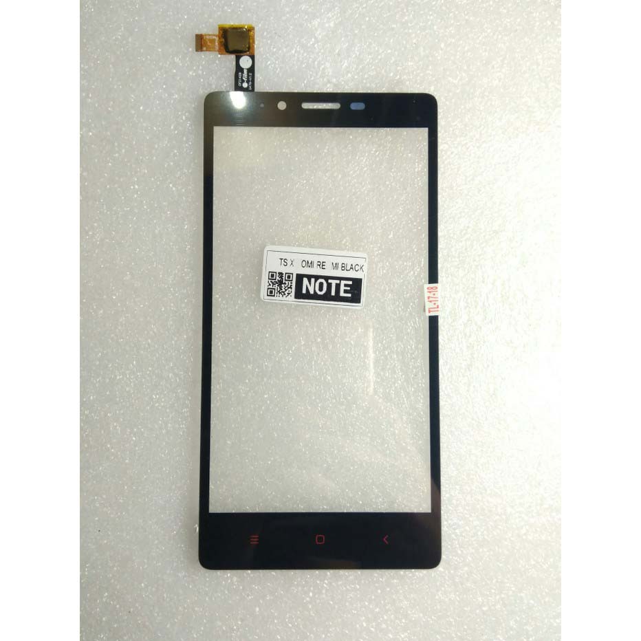 Jual TS XOMI REMI NOTE TOUCHSCREEN | Shopee Indonesia