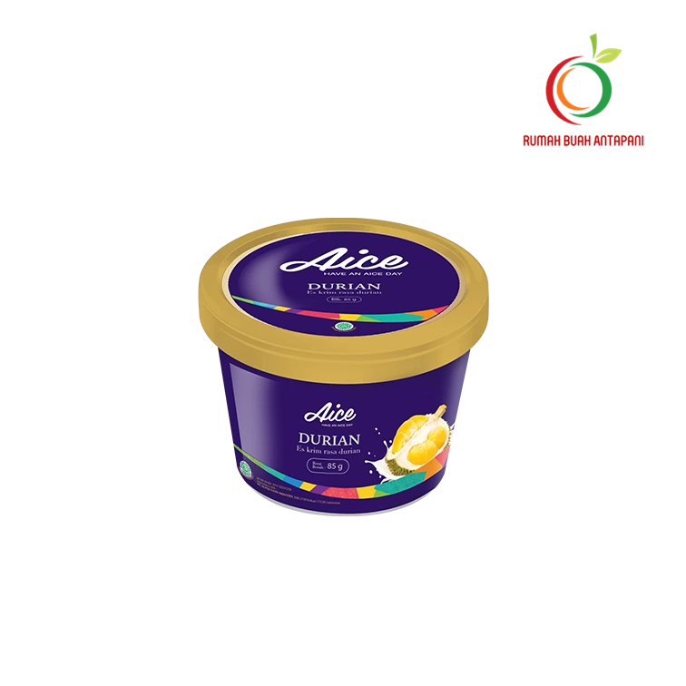 Jual Es Krim Aice Banyak Varian Rasa | Shopee Indonesia
