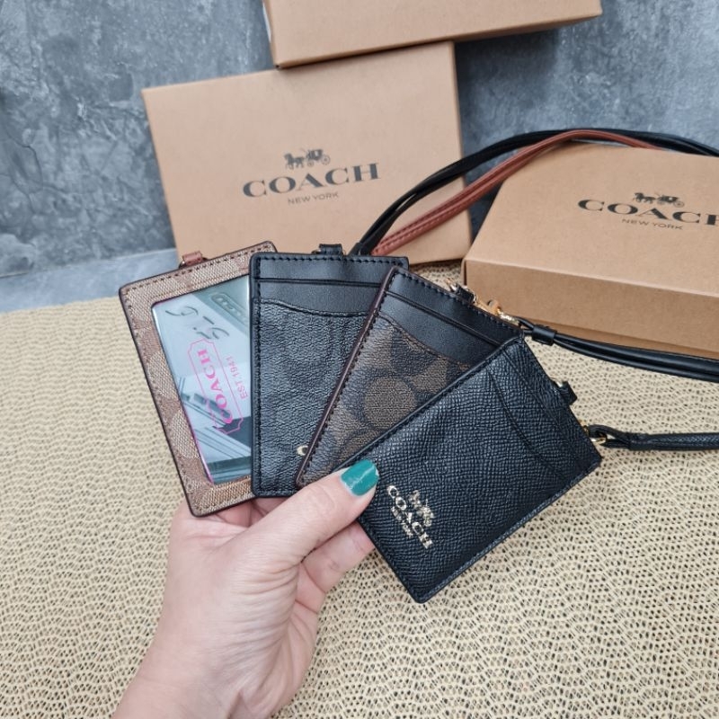 Jual CoC Lanyard id card | Shopee Indonesia