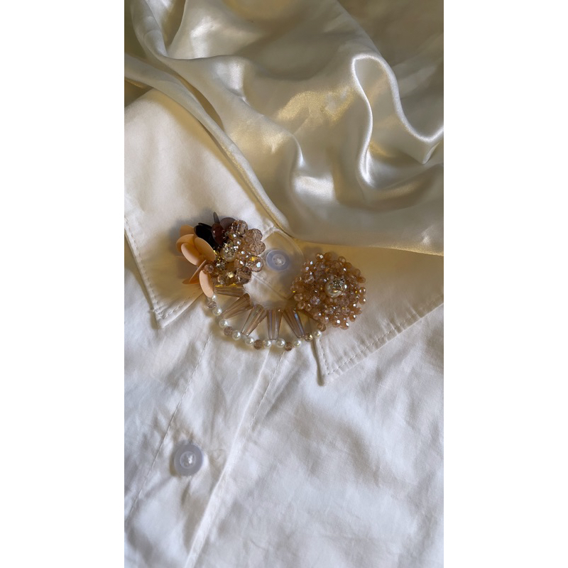 Jual Brooch heydaw ( bros simpel ) | Shopee Indonesia