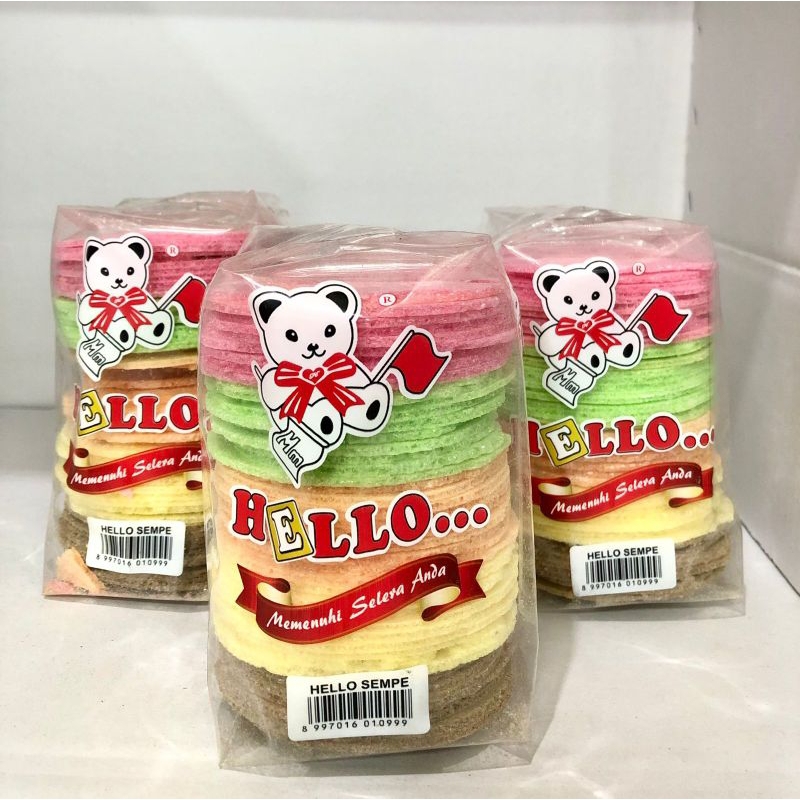 Jual DUA PUTRA TANJUNG | OPAK SAMPE | HELLO | Shopee Indonesia