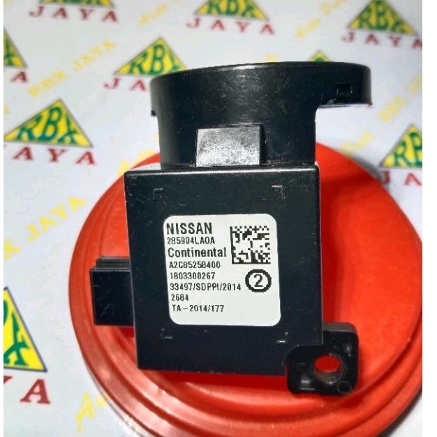 Jual Sensor Kunci Kontak Immobilizer Key Nissan Datsun Go 28590-4LA0A ...