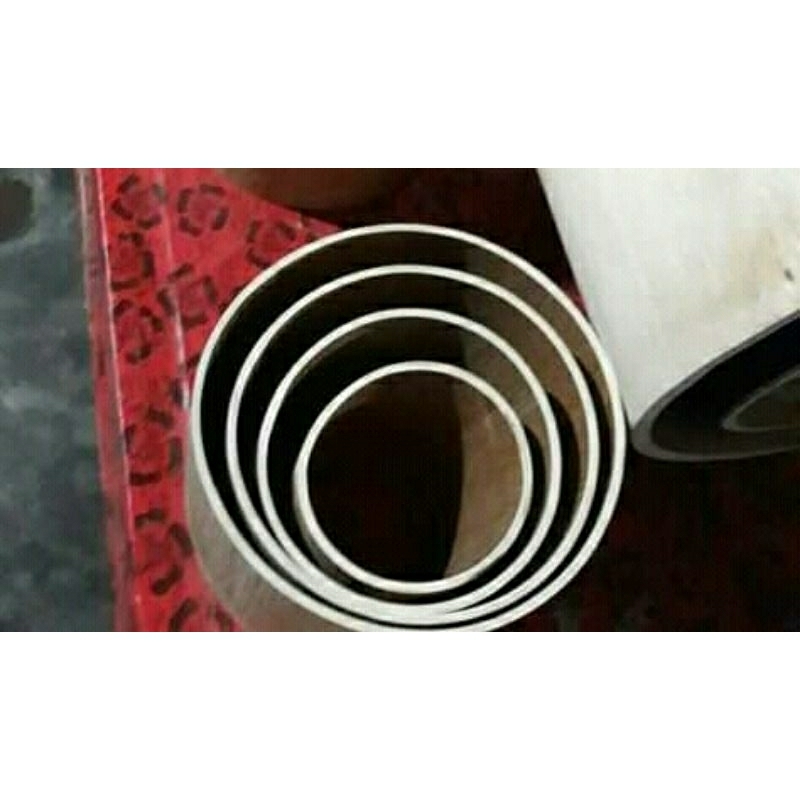 Jual Tabung Bodi Shell untuk Snare 6"",Tom dan Bassdrum | Shopee Indonesia
