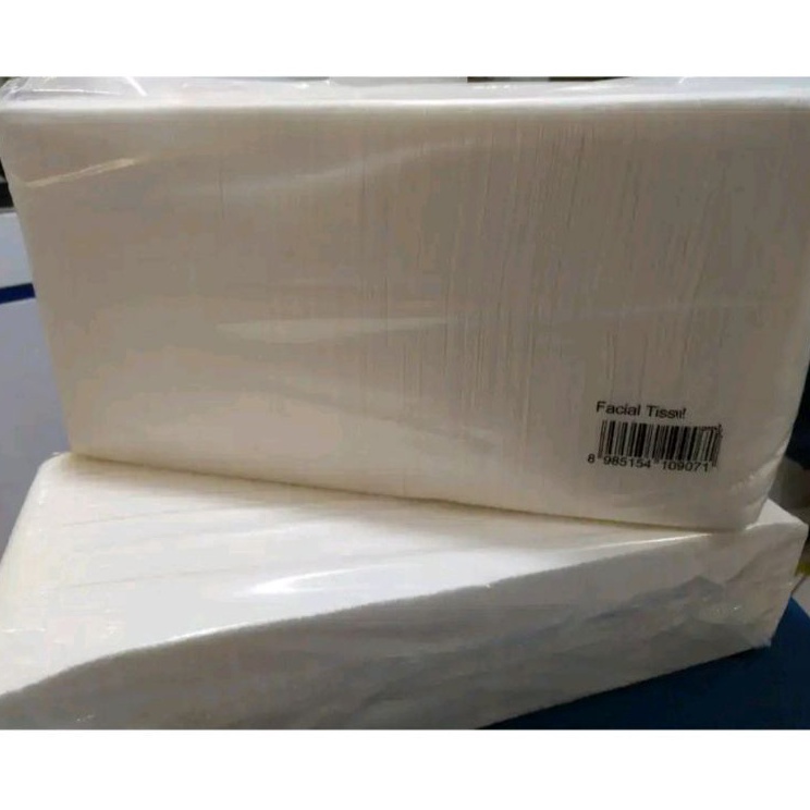 Jual modelTipe LMP943 Tissue 1000 s 2 ply/ Facial Tissue 1000/ Tissue ...