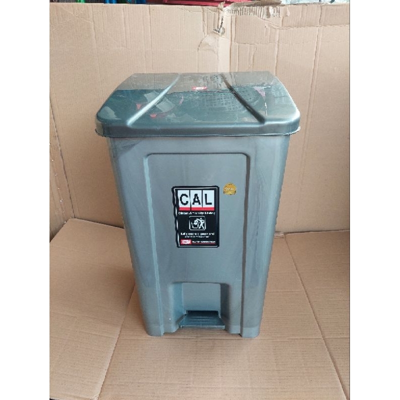 Jual Tempat sampah injak 70 liter shinpo | Shopee Indonesia
