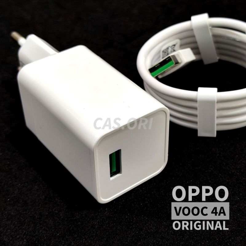 Jual CHARGER OPPO ORIGINAL 100%, OPPO F9, OPPO F11, OPPP F11 PRO ...